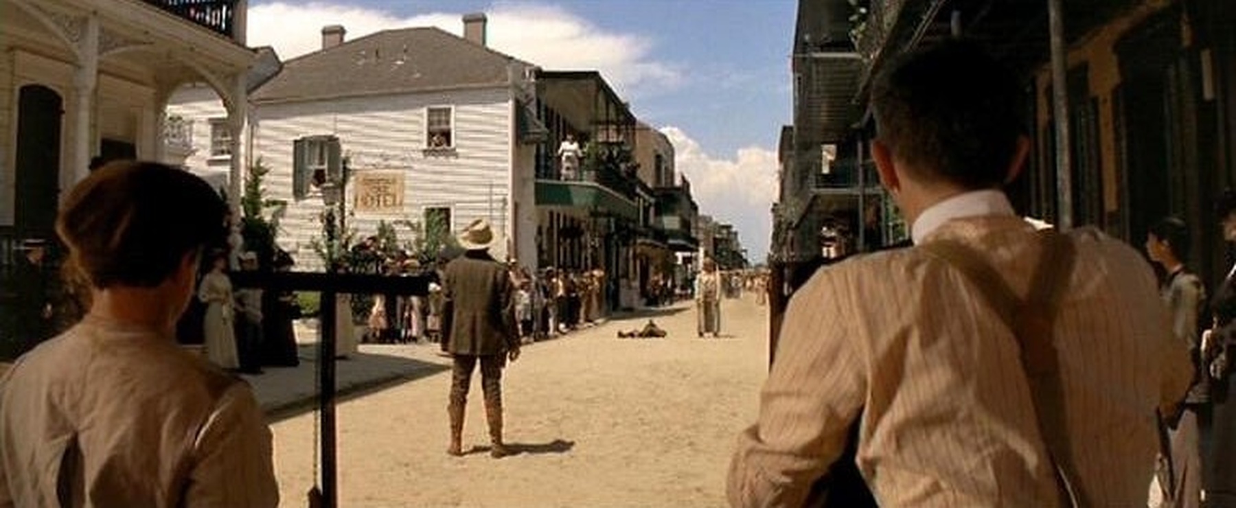 My Name Is Nobody picture