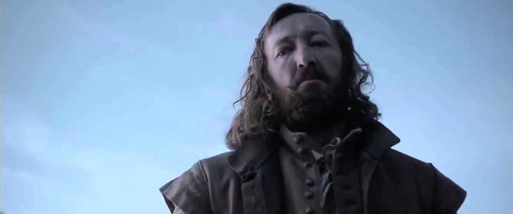 Ralph Ineson image