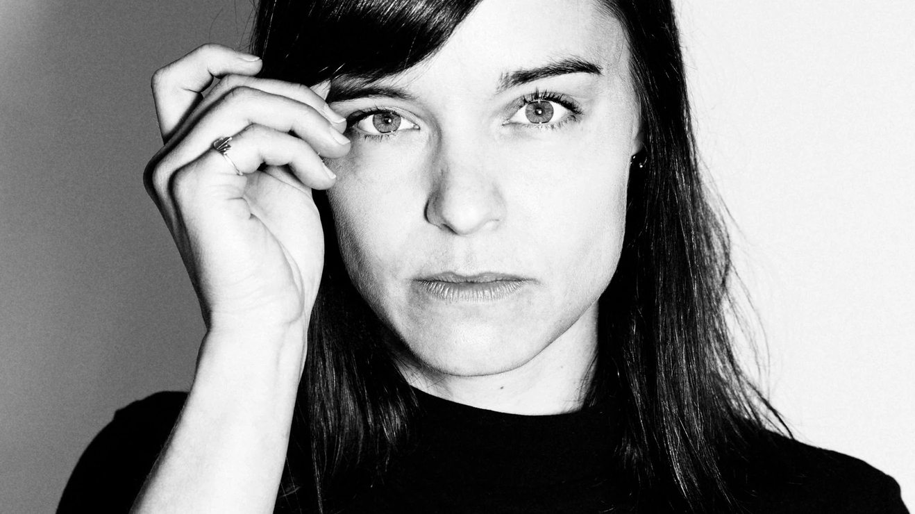 Picture of Jenny Lund Madsen