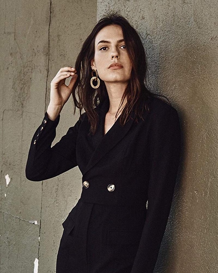 Picture of Kate Amundsen