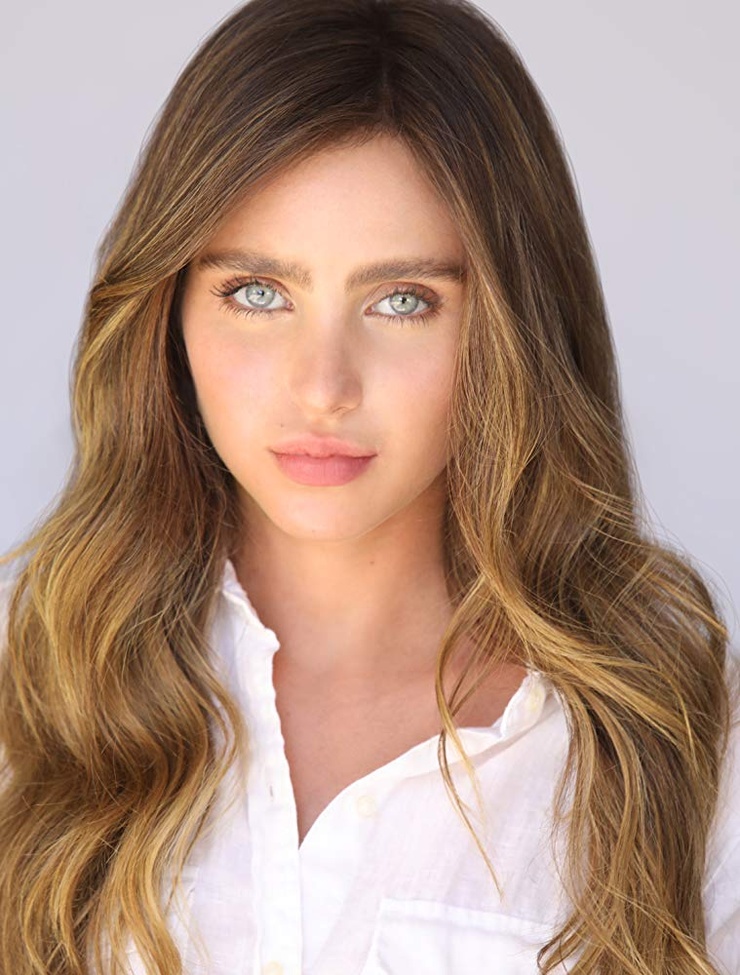 Ryan Newman image