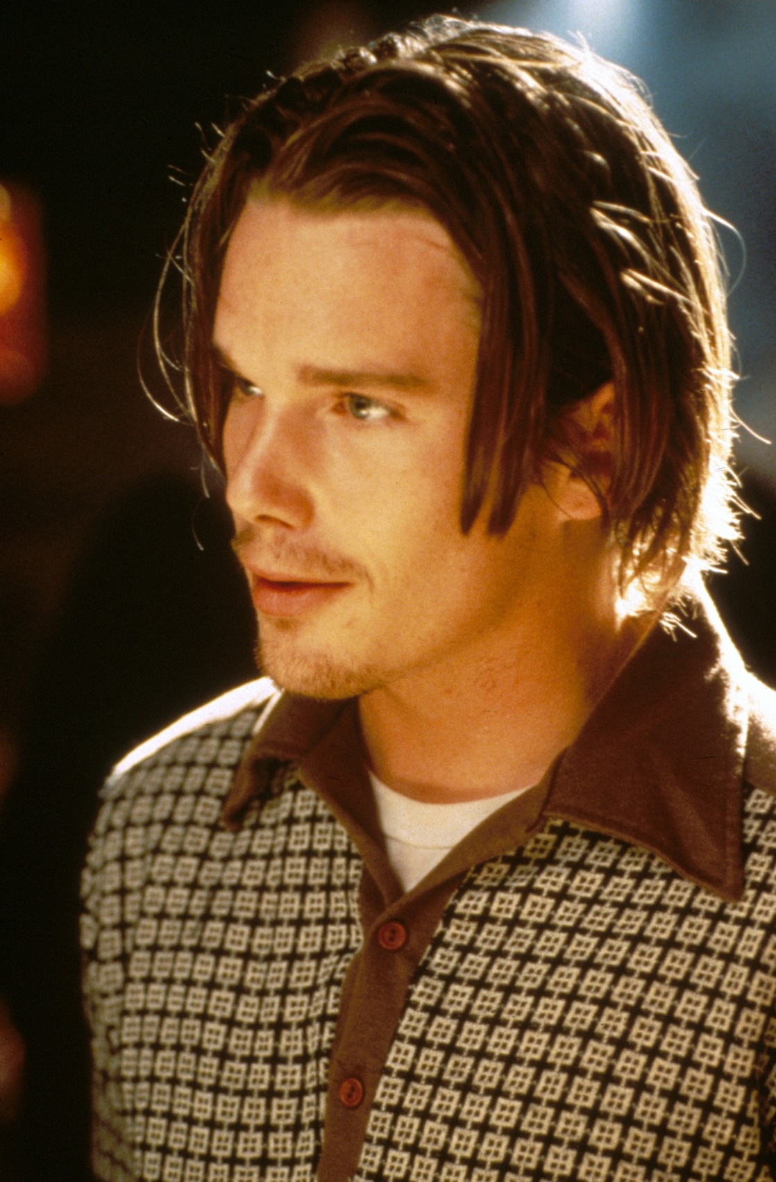 Picture of Ethan Hawke