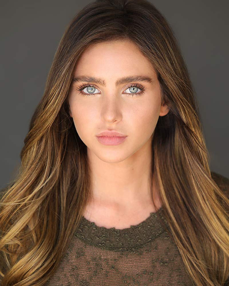 Picture of Ryan Newman