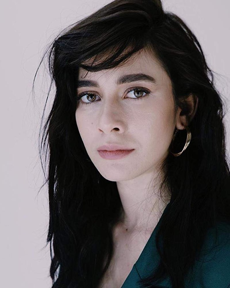 Picture of Gözde Mutluer