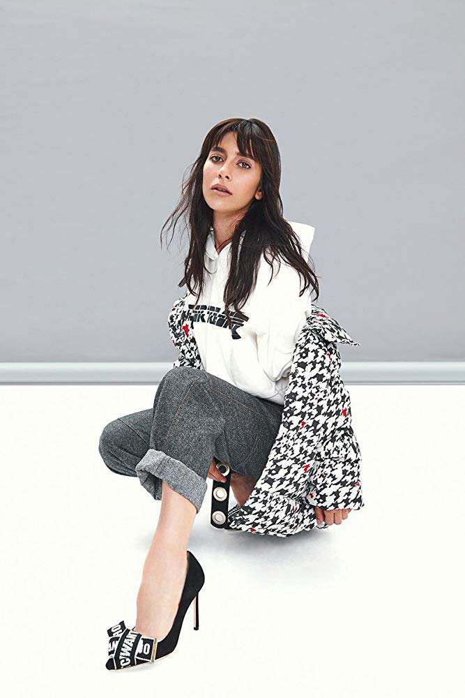 Gözde Mutluer picture