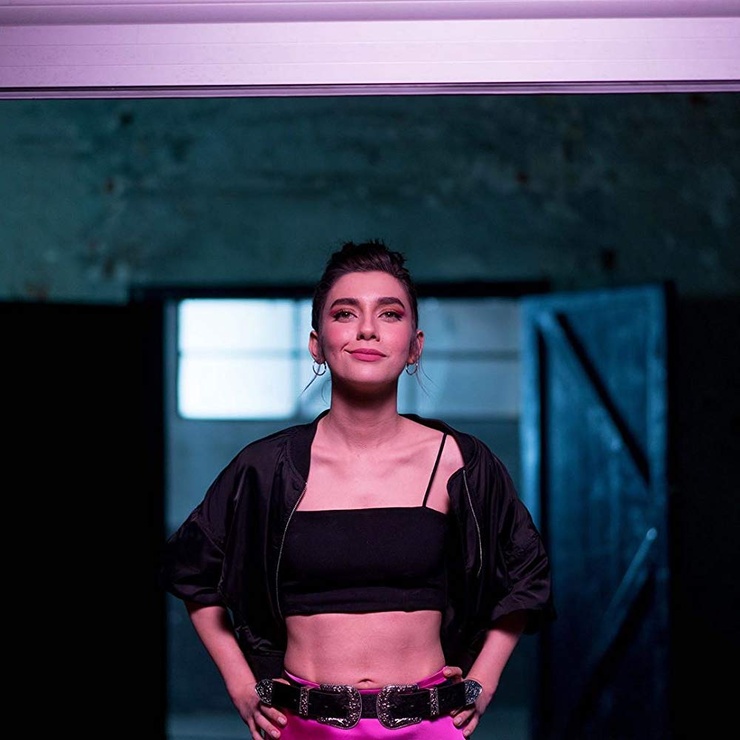 Picture of Gözde Mutluer