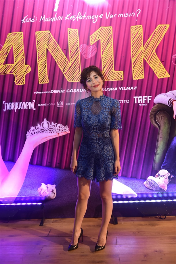 Picture of Gözde Mutluer