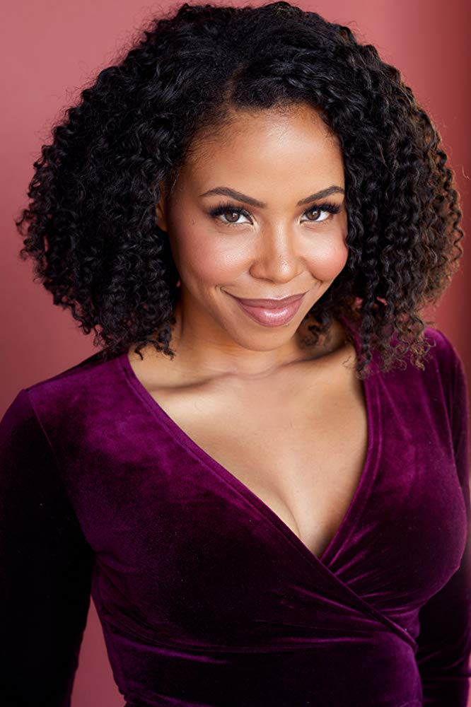 Image of Khaneshia 'KJ' Smith