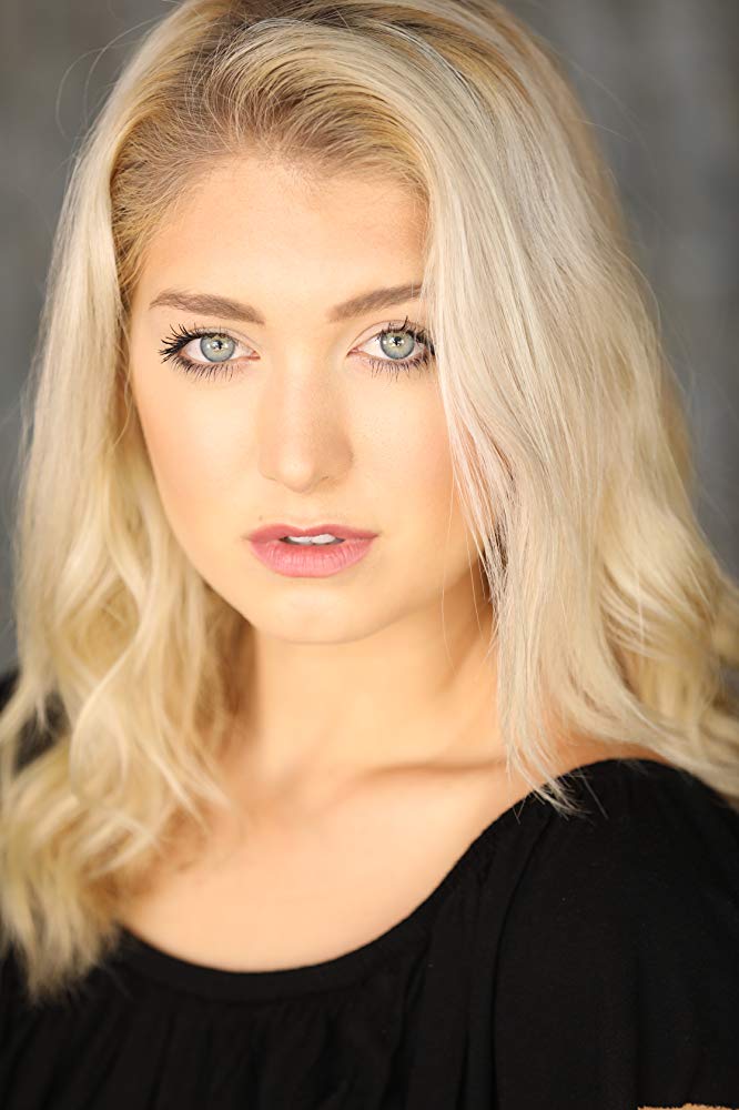 Picture of Emily Rainey