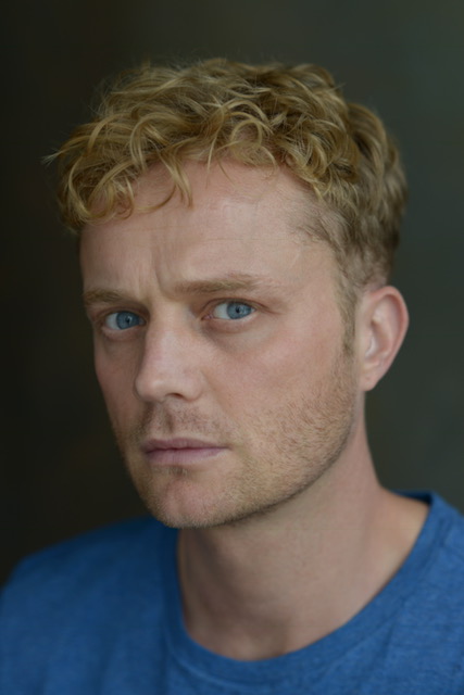 Picture of Lucas Hansen