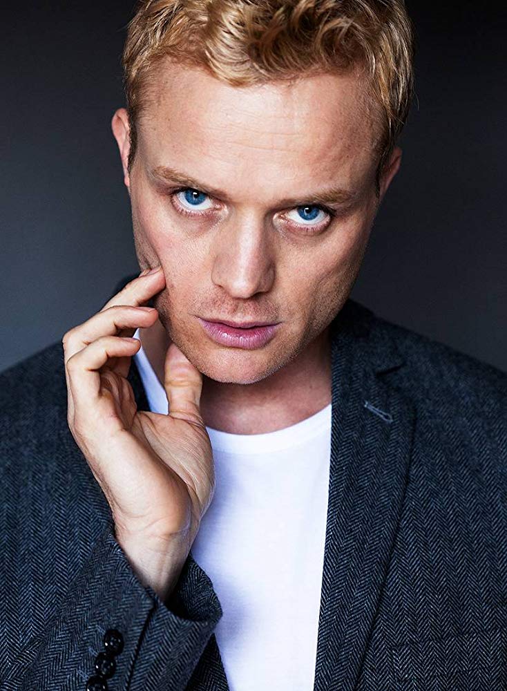 Image of Lucas Hansen