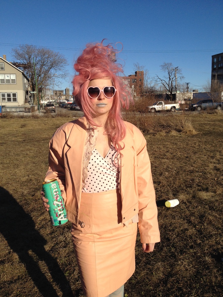 Picture of Molly Hewitt