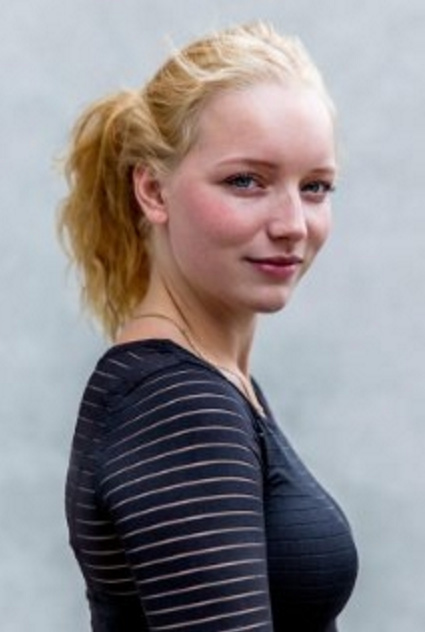 Picture of Zinnini Elkington