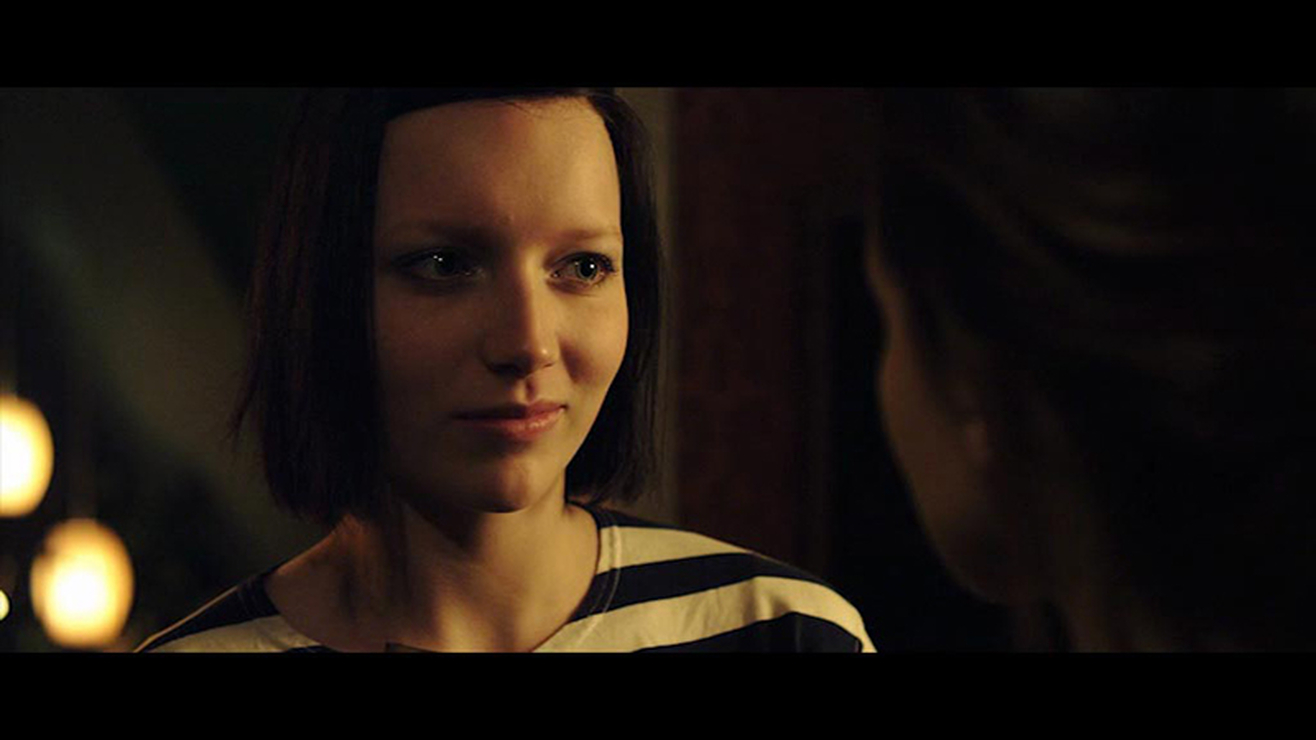 Picture of Zinnini Elkington