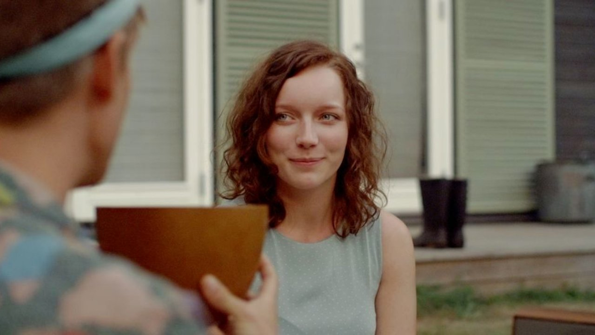 Picture of Zinnini Elkington