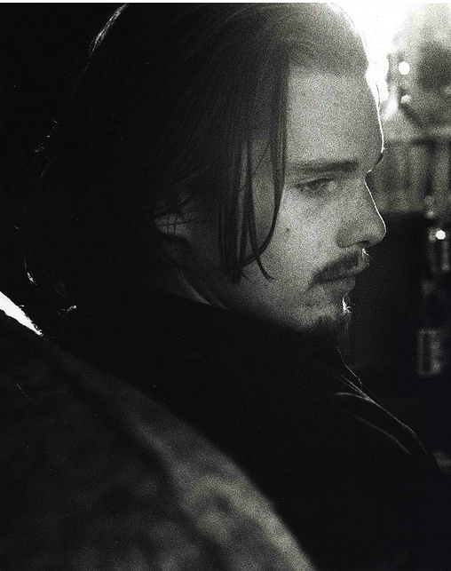 Picture of Ethan Hawke