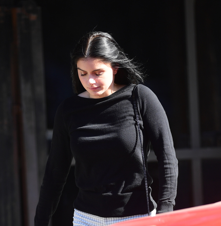 Picture of Ariel Winter