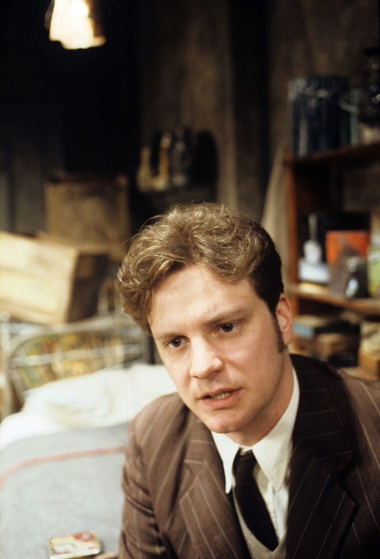 Picture of Colin Firth