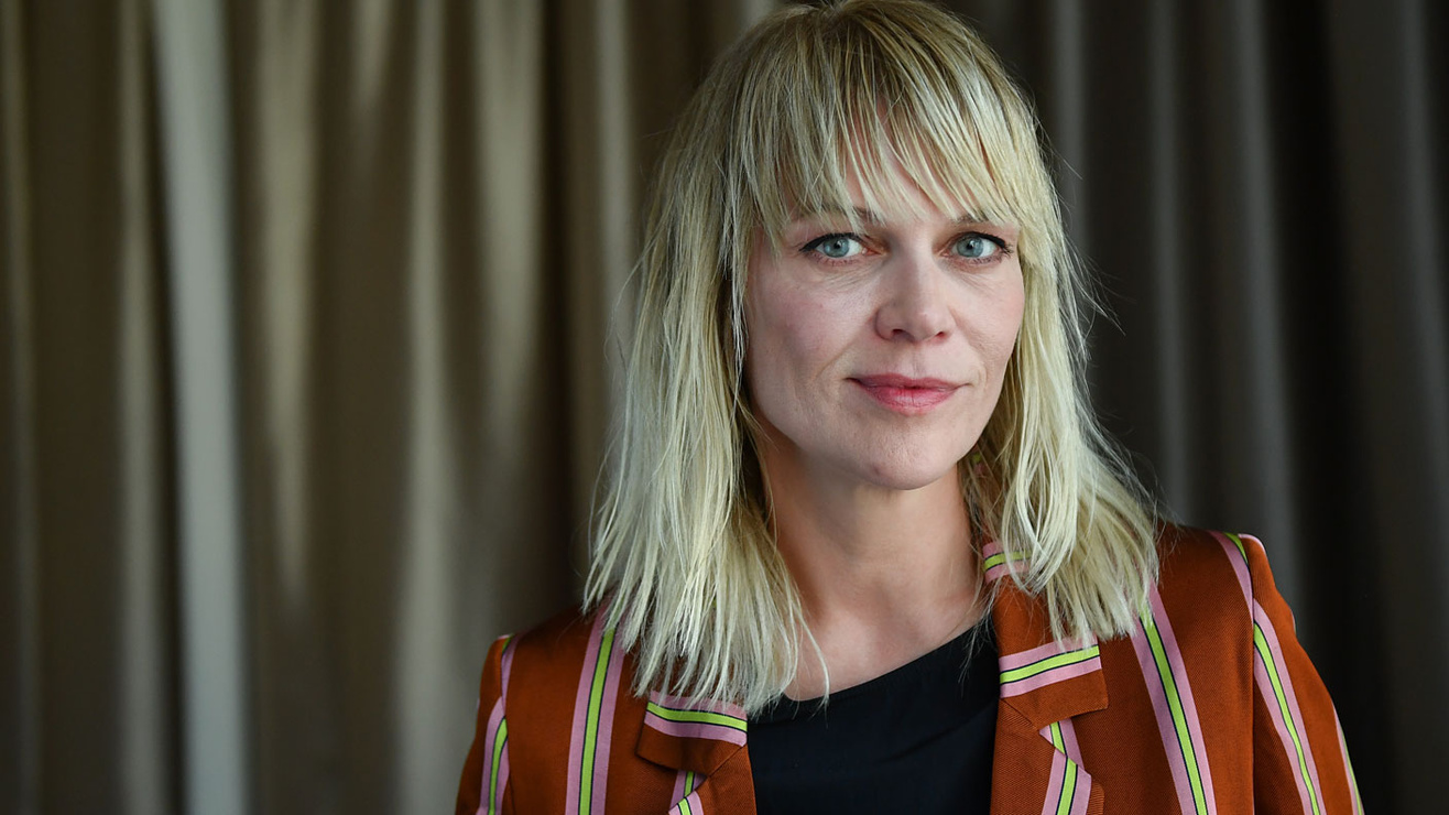 Picture of Anna Loos