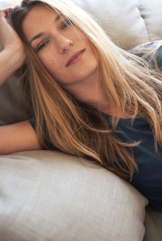 Picture of Katharina Kowalewski