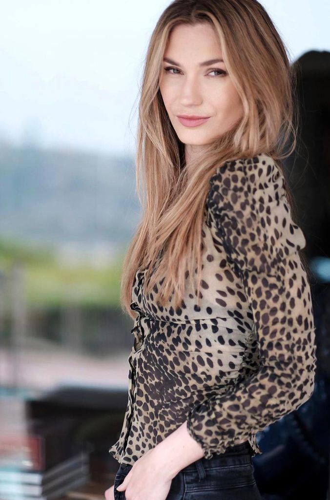 Picture of Katharina Kowalewski