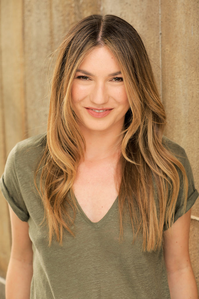 Katharina Kowalewski image