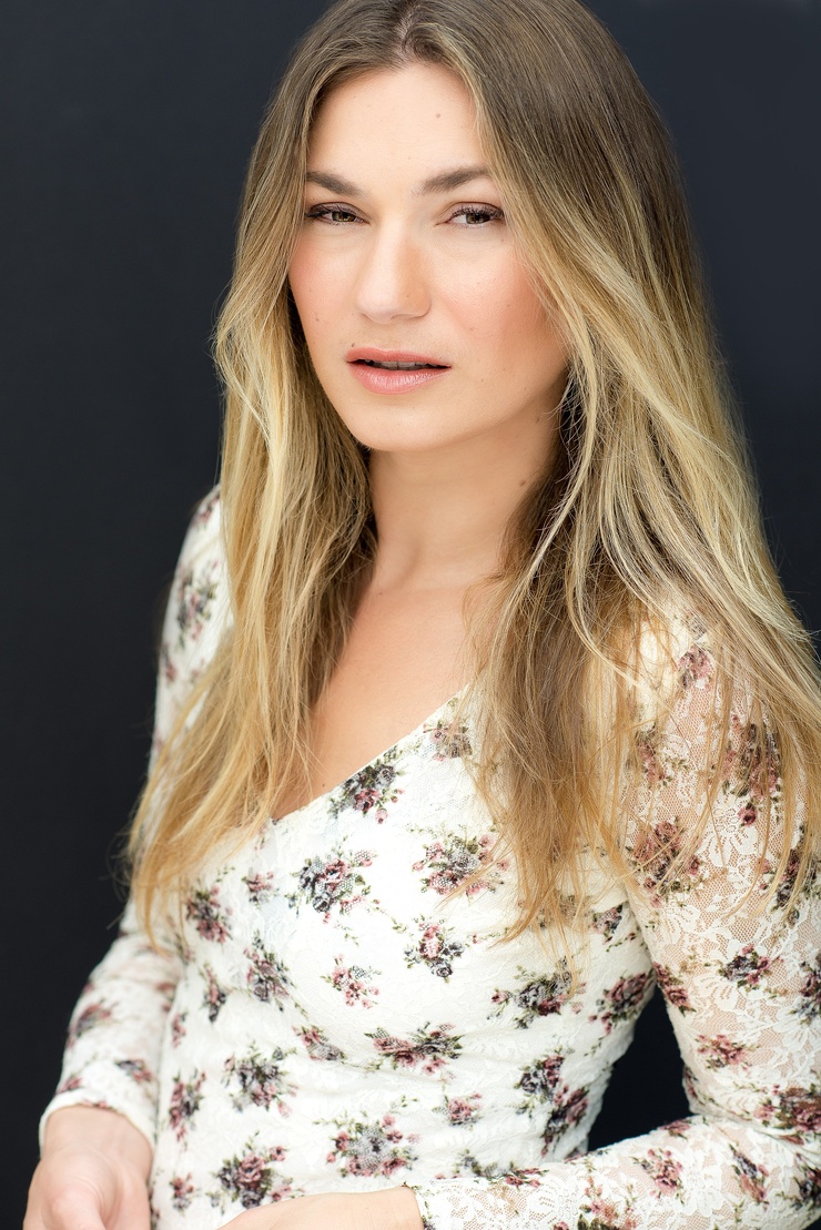 Picture of Katharina Kowalewski