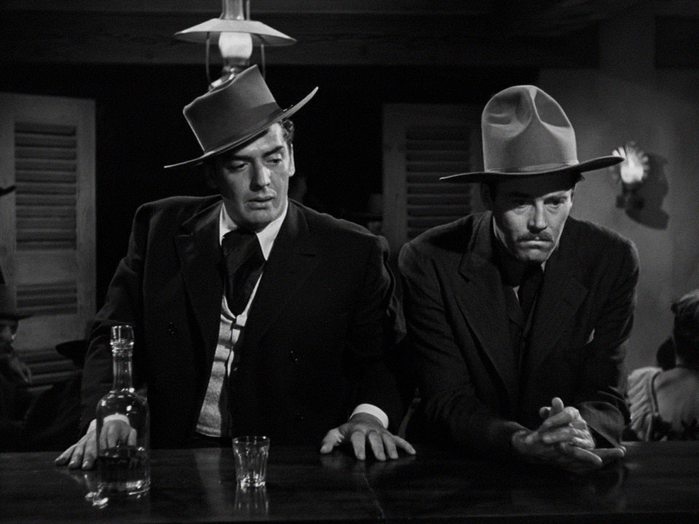 Picture of My Darling Clementine