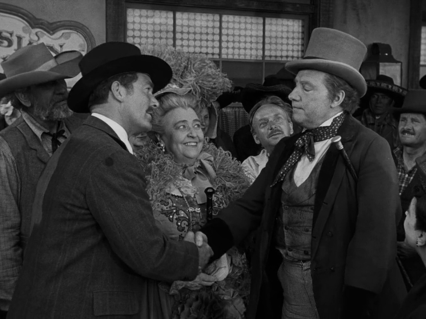 Picture of My Darling Clementine (1946)