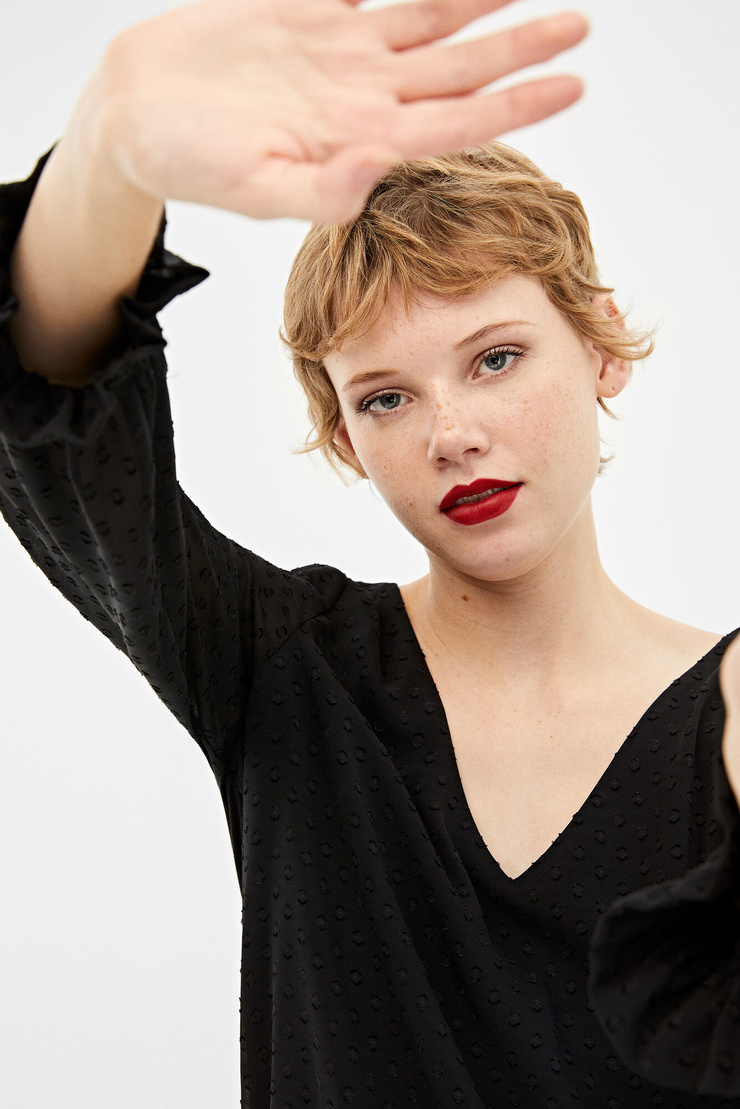Picture of Catharina Pedersen