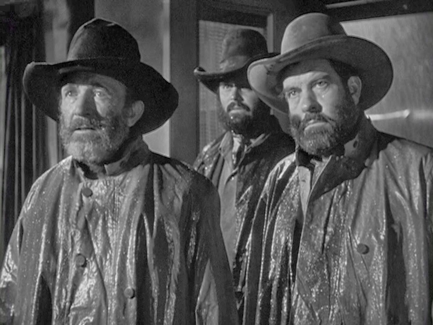 Picture of My Darling Clementine (1946)