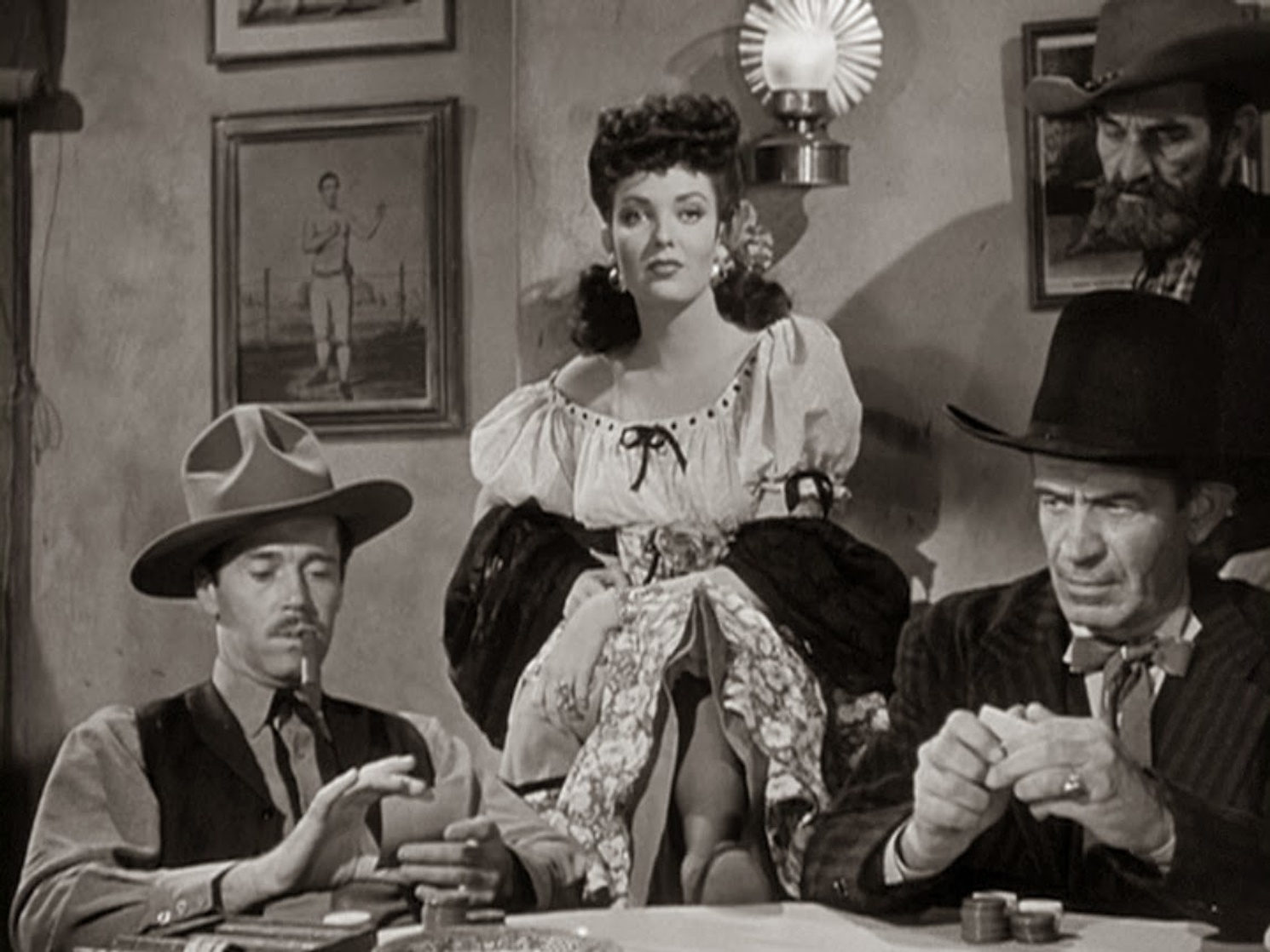 Image of My Darling Clementine (1946)