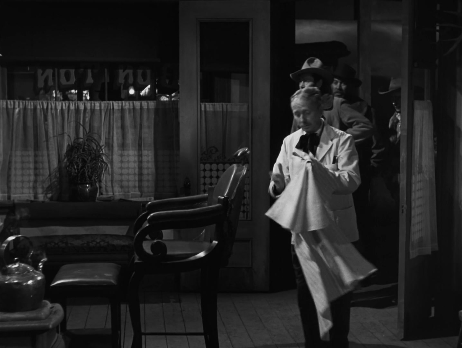 My Darling Clementine (1946) picture