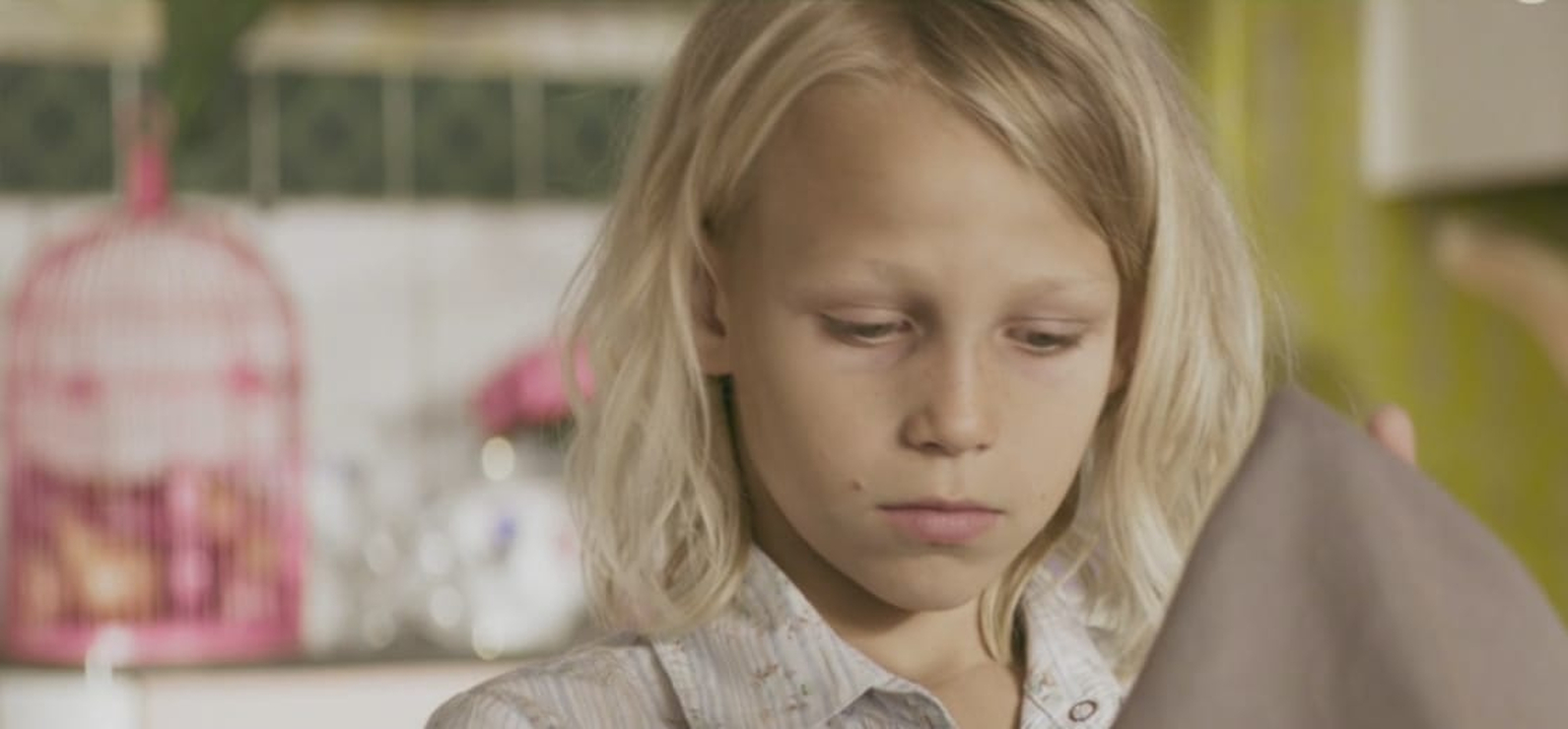 Bendix Hansen picture