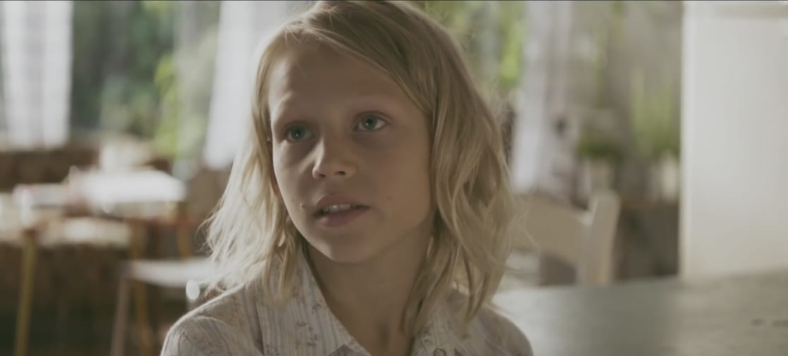 Picture of Bendix Hansen