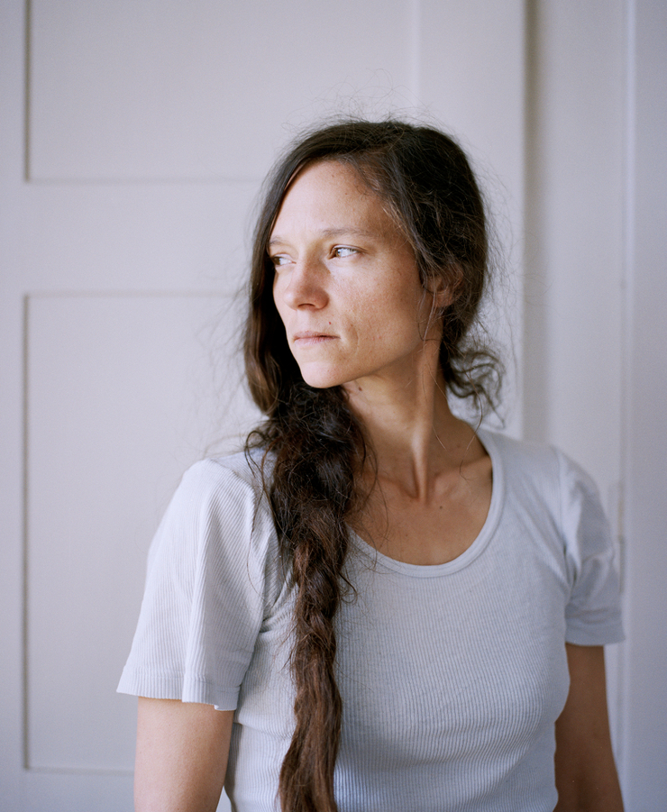 Sabine Timoteo image