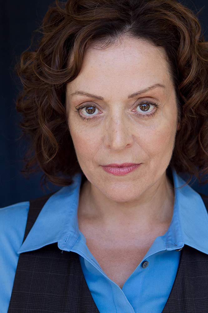 Picture of Marlene Forte