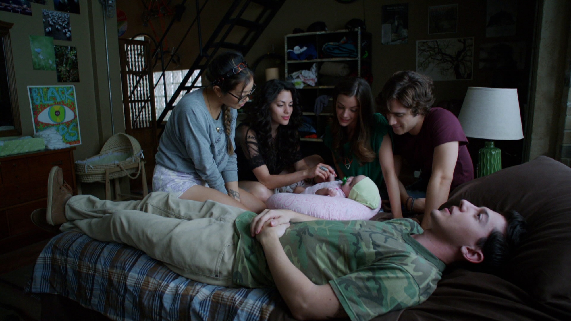 Picture of Underemployed