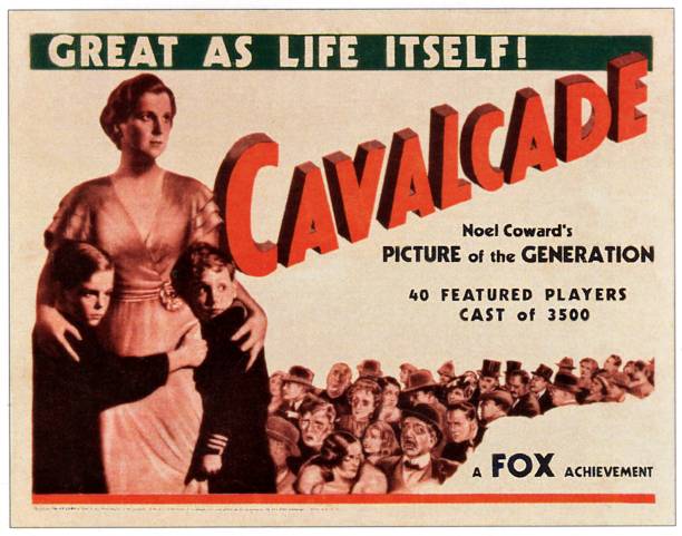 Picture of Cavalcade