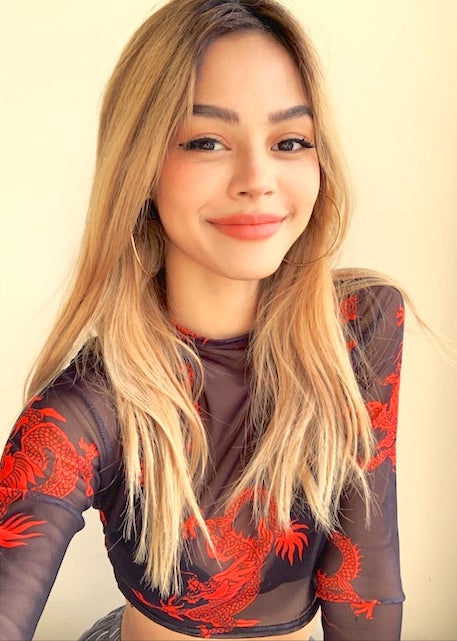 Picture of Lily Maymac