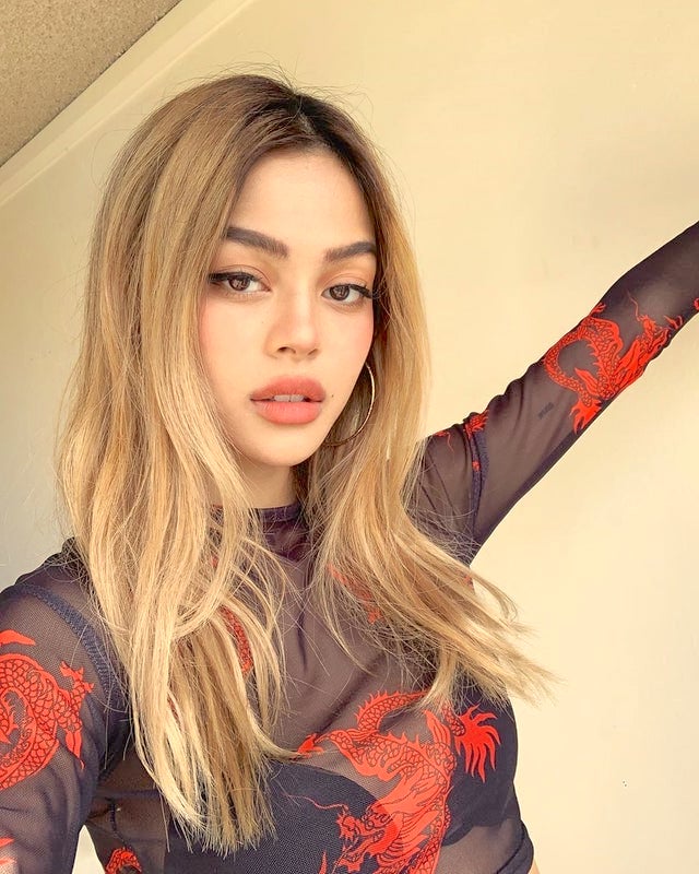Picture of Lily Maymac
