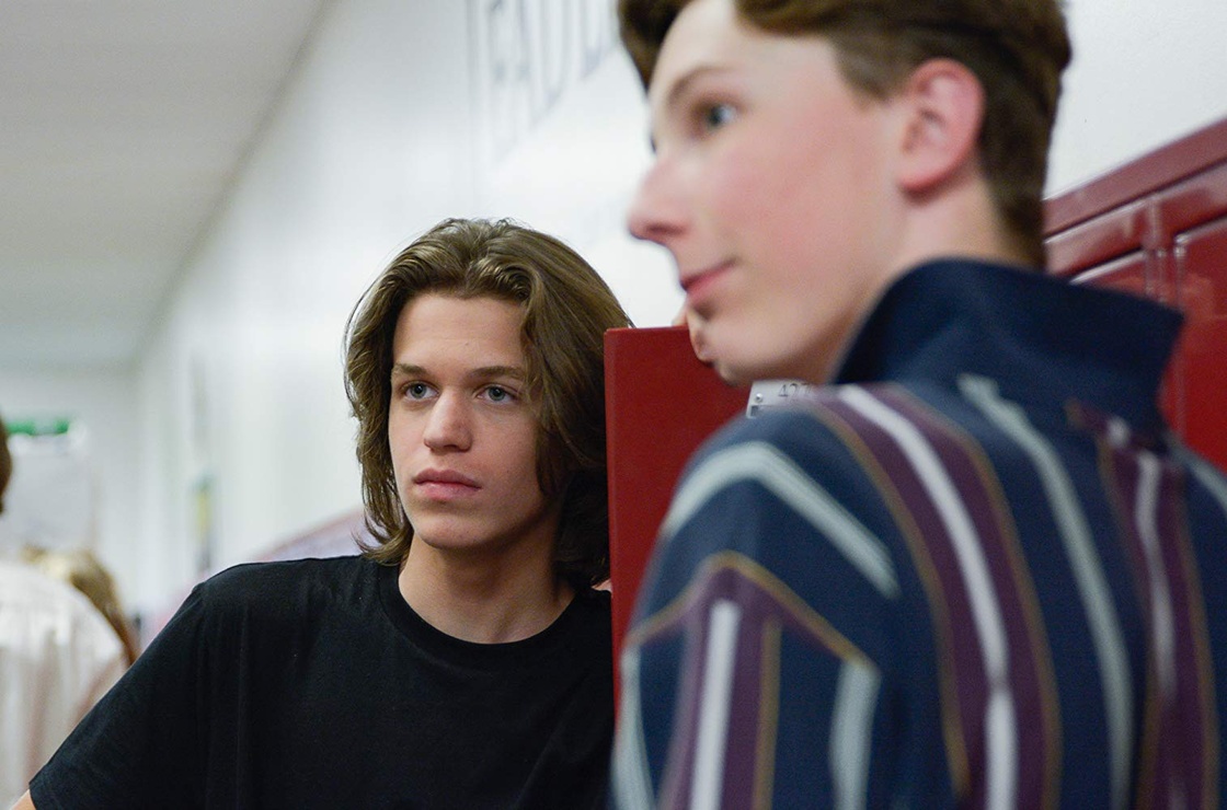 Picture of Jacob Buster