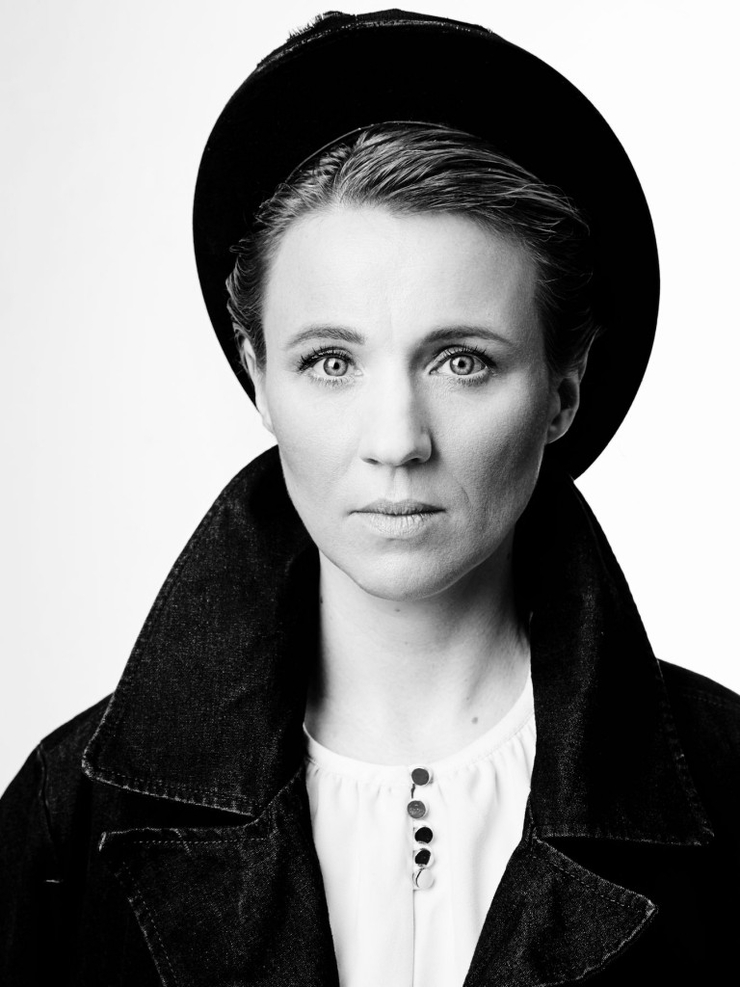 Picture of Winnie Böwe