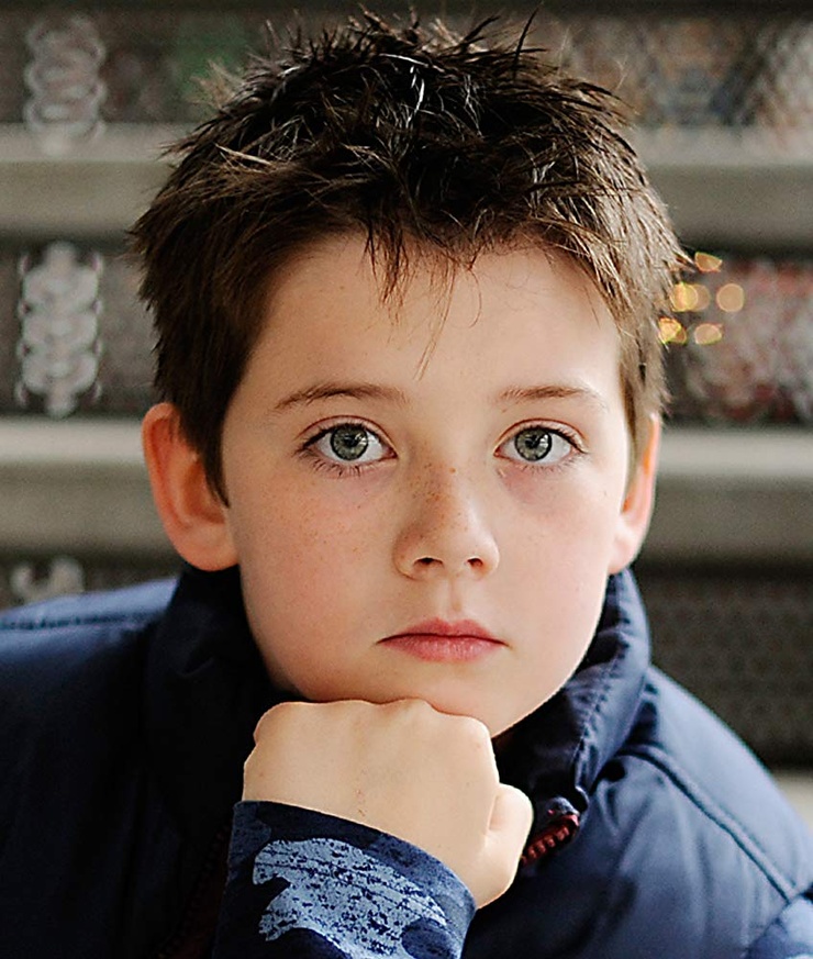 Picture of Braxton Bjerken