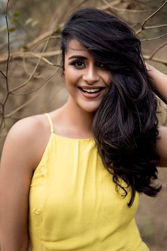 Picture of Prachi Tehlan