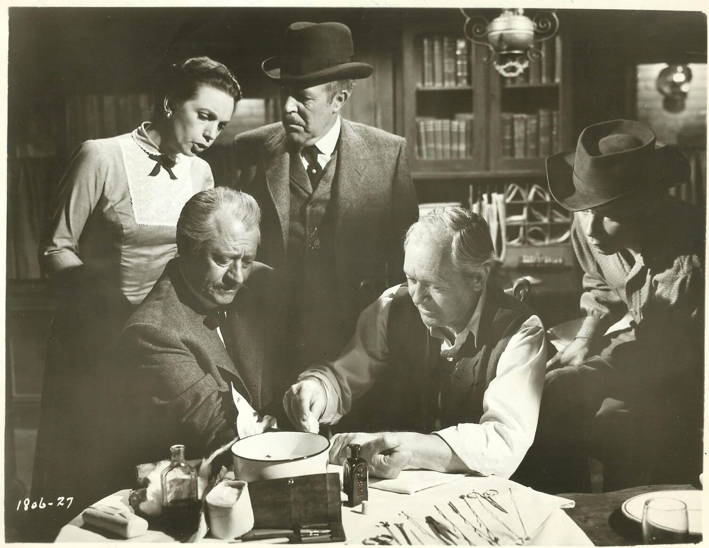 Picture of A Day of Fury