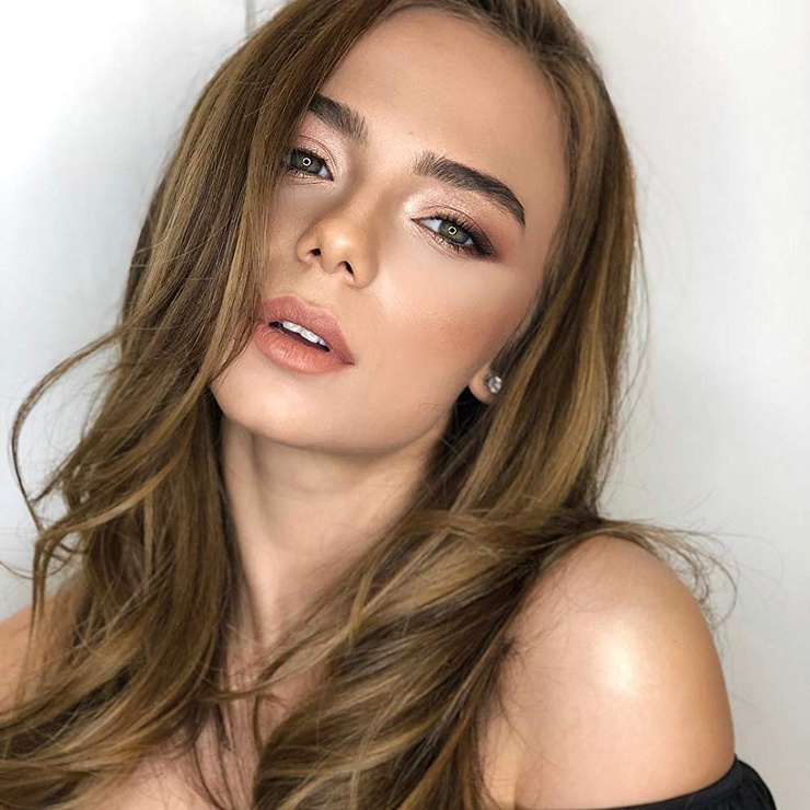 Picture of Bahar Şahin