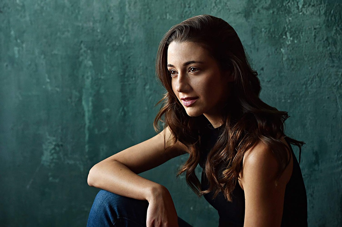 Image of Brittney Bertier