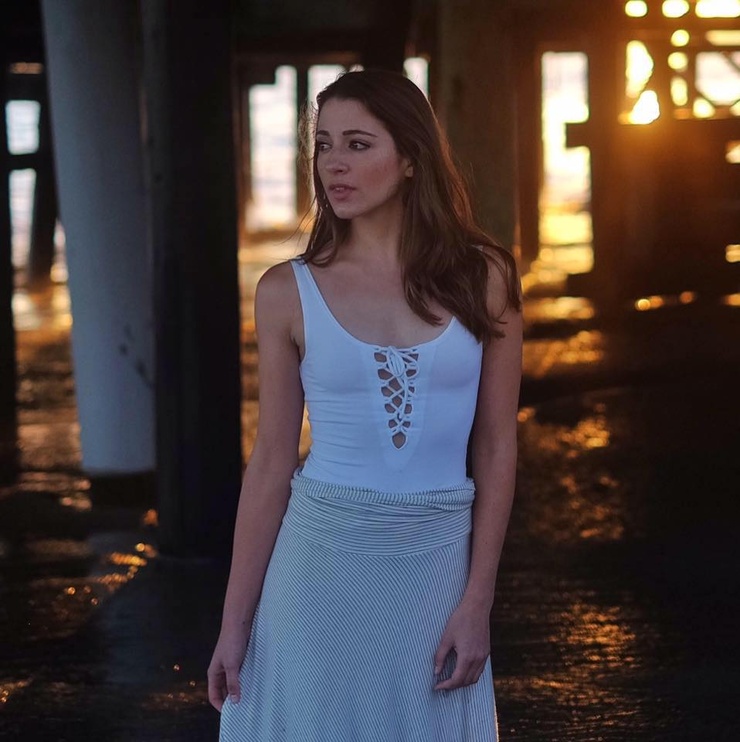 Picture of Brittney Bertier