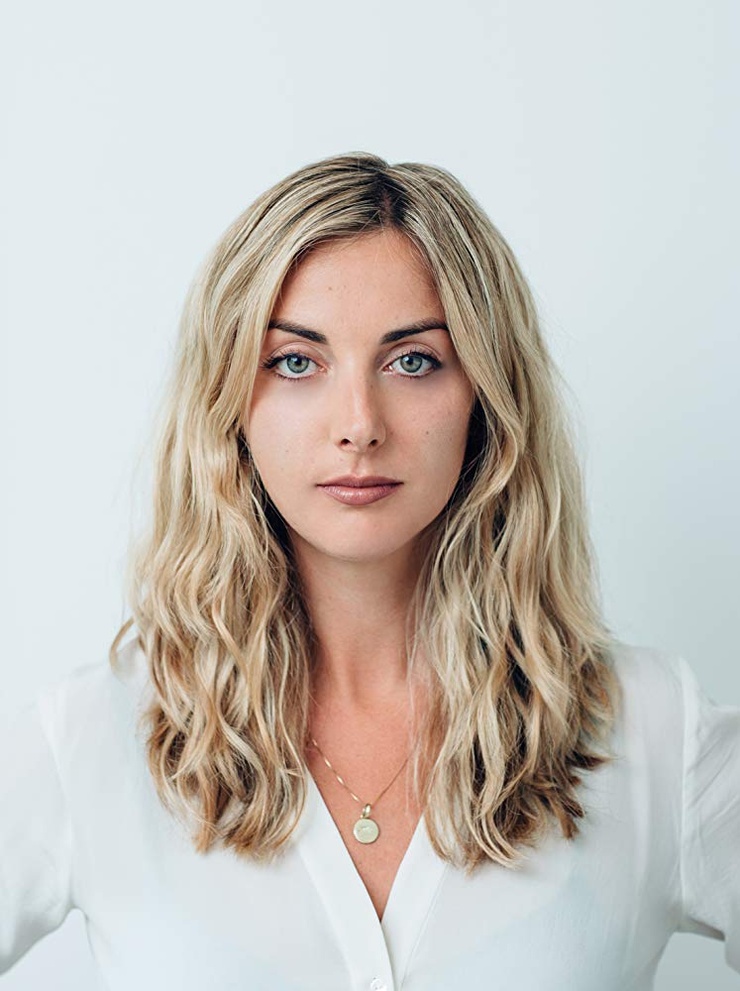 Picture of Milanka Brooks